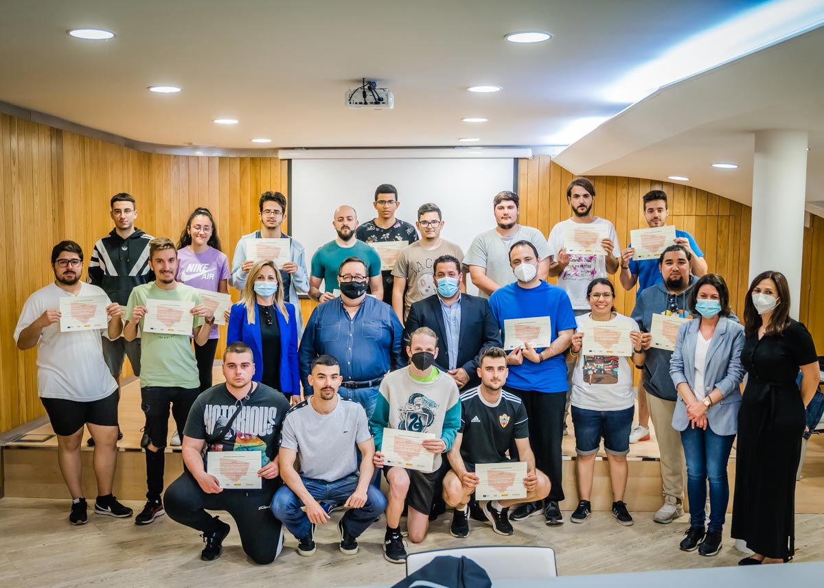 Ebone Formación - Ebone Servicios